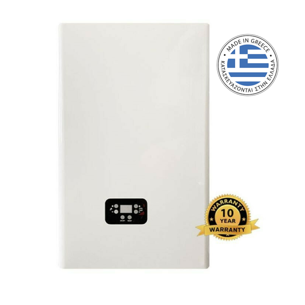 Λέβητες Αερίου : Επιτοίχιος λέβητας ...
