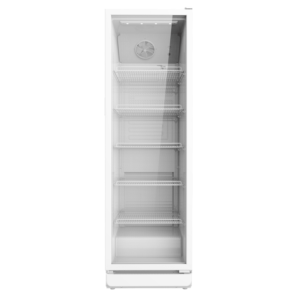 Καταψύκτες : Ψυκτική βιτρίνα SC350WH ...